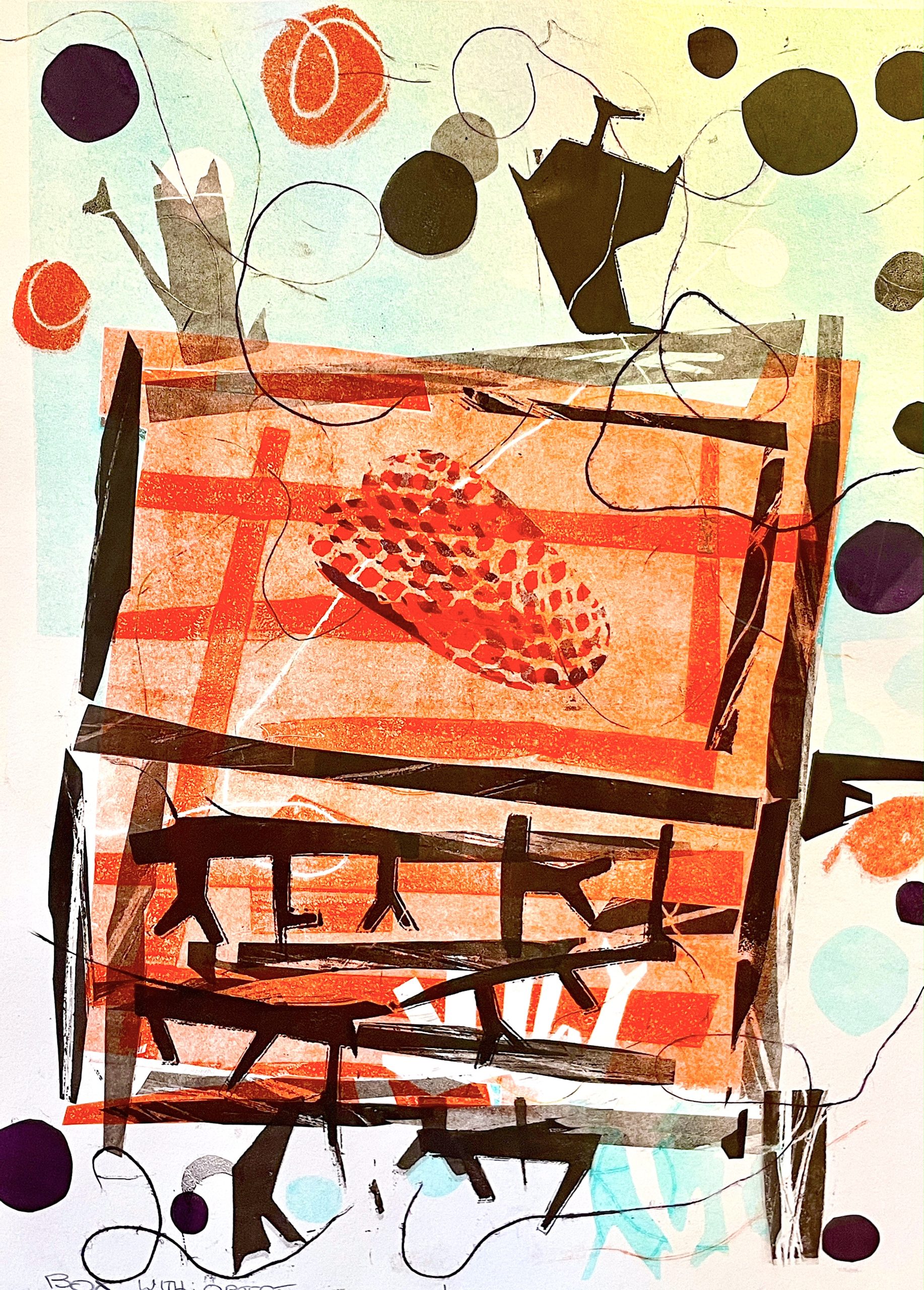 Re-sort Life – JoeHigginsMonotypes.com
